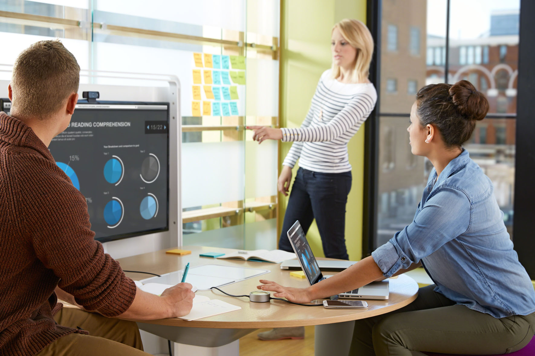 Modules - Workspace Iowa