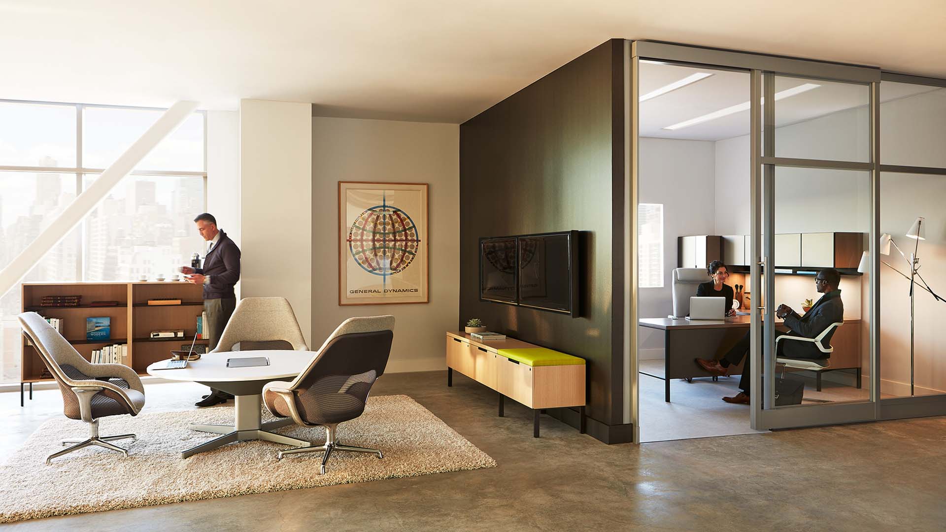 Modules - Workspace Iowa