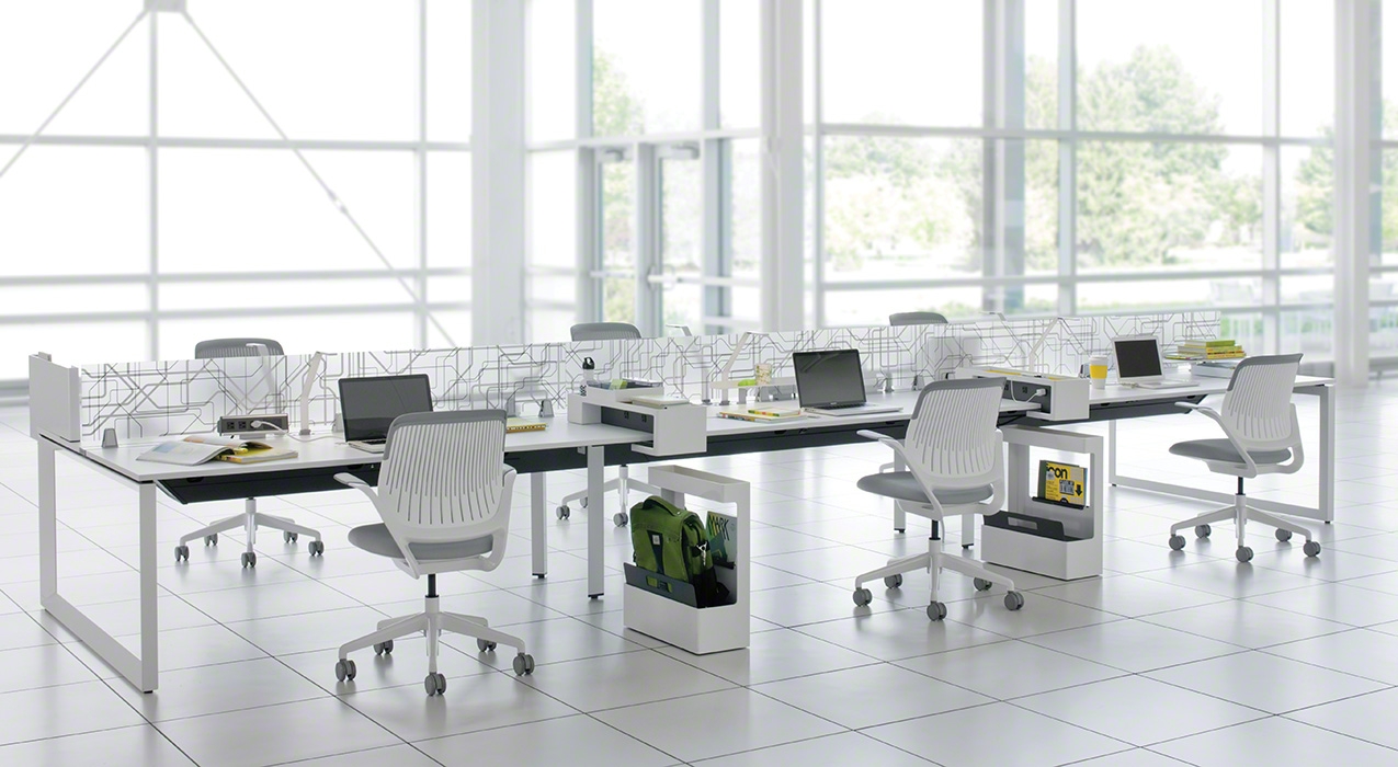 Modules - Workspace Iowa