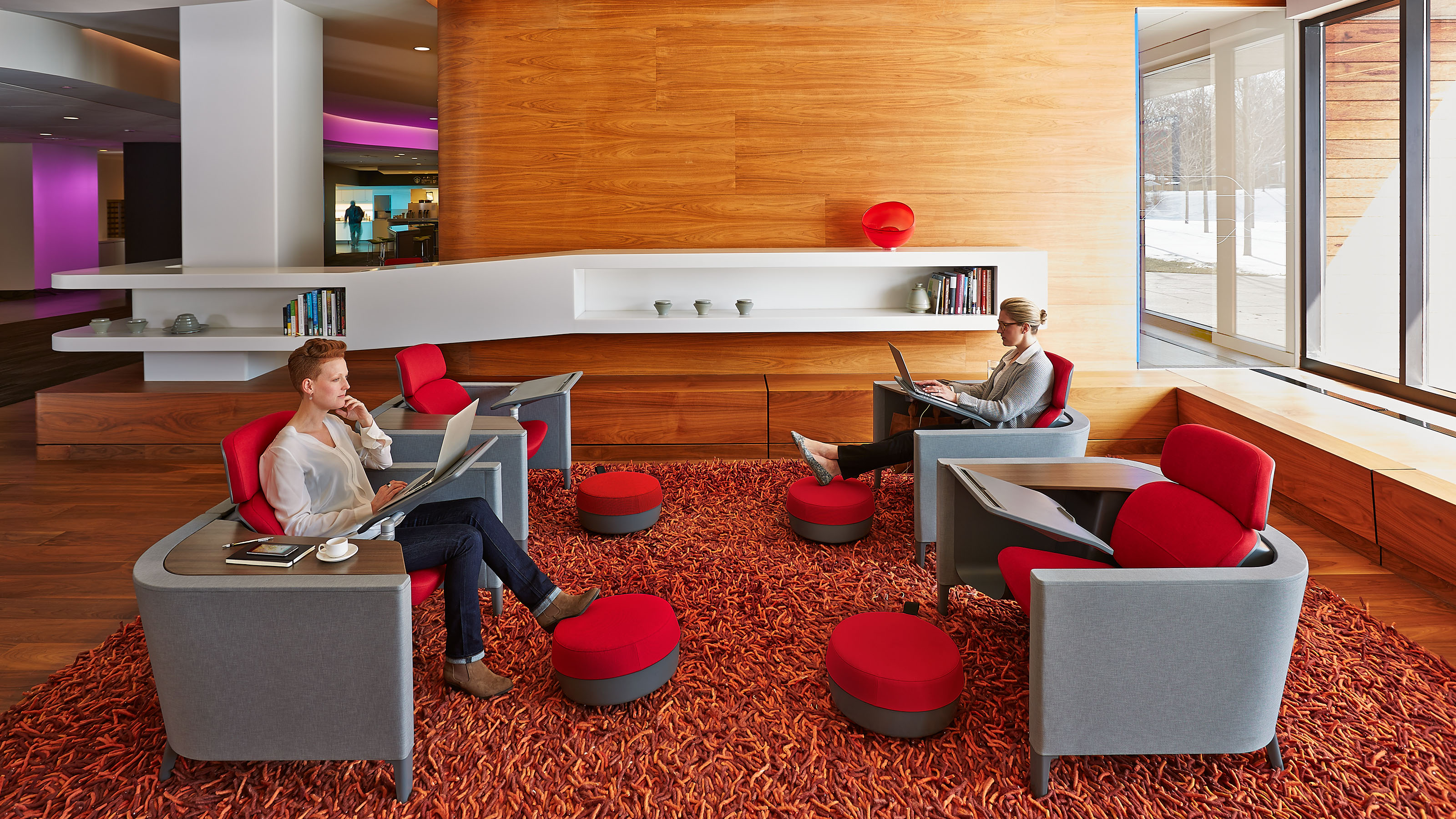 Modules - Workspace Iowa