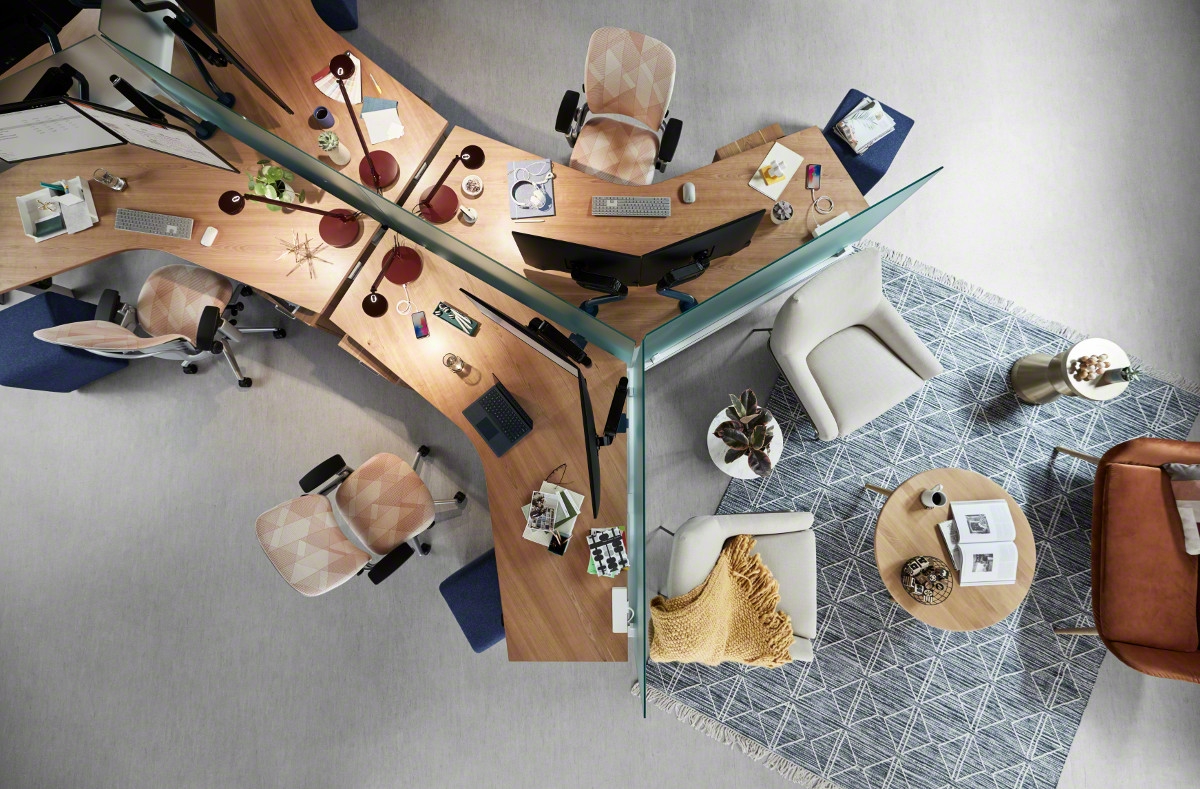 Spring 2019 - Workspace Iowa