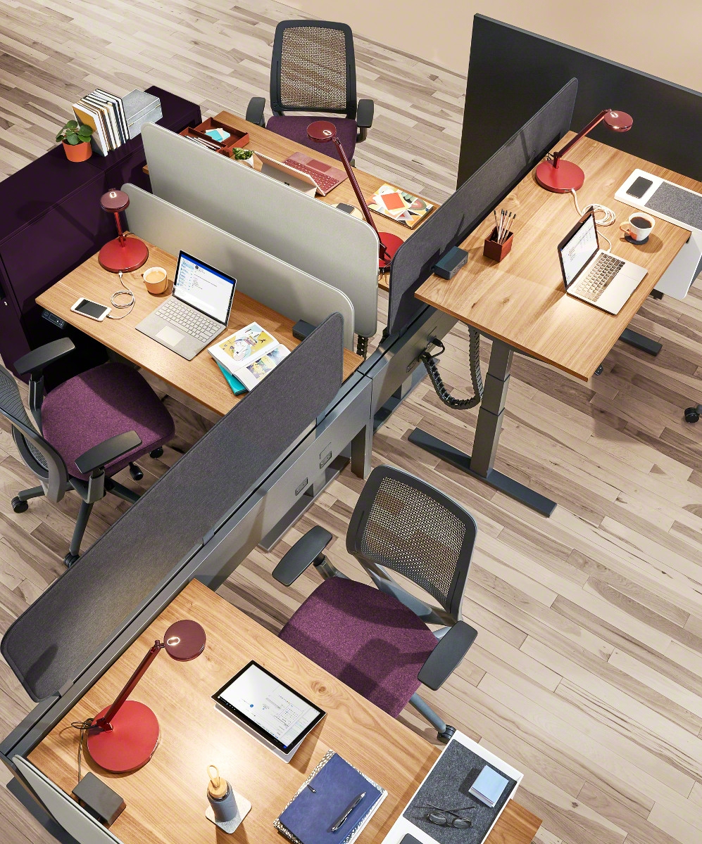 Spring 2019 - Workspace Iowa