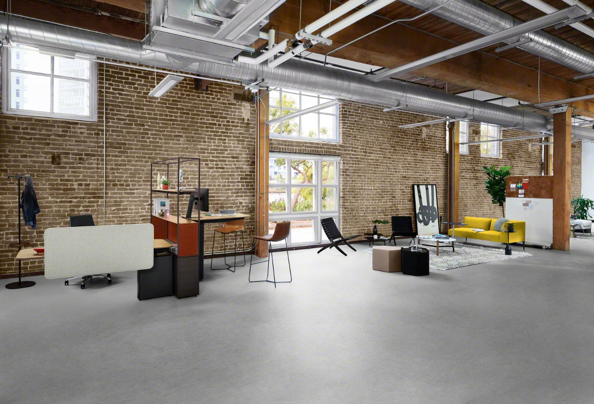 Spring 2019 - Workspace Iowa