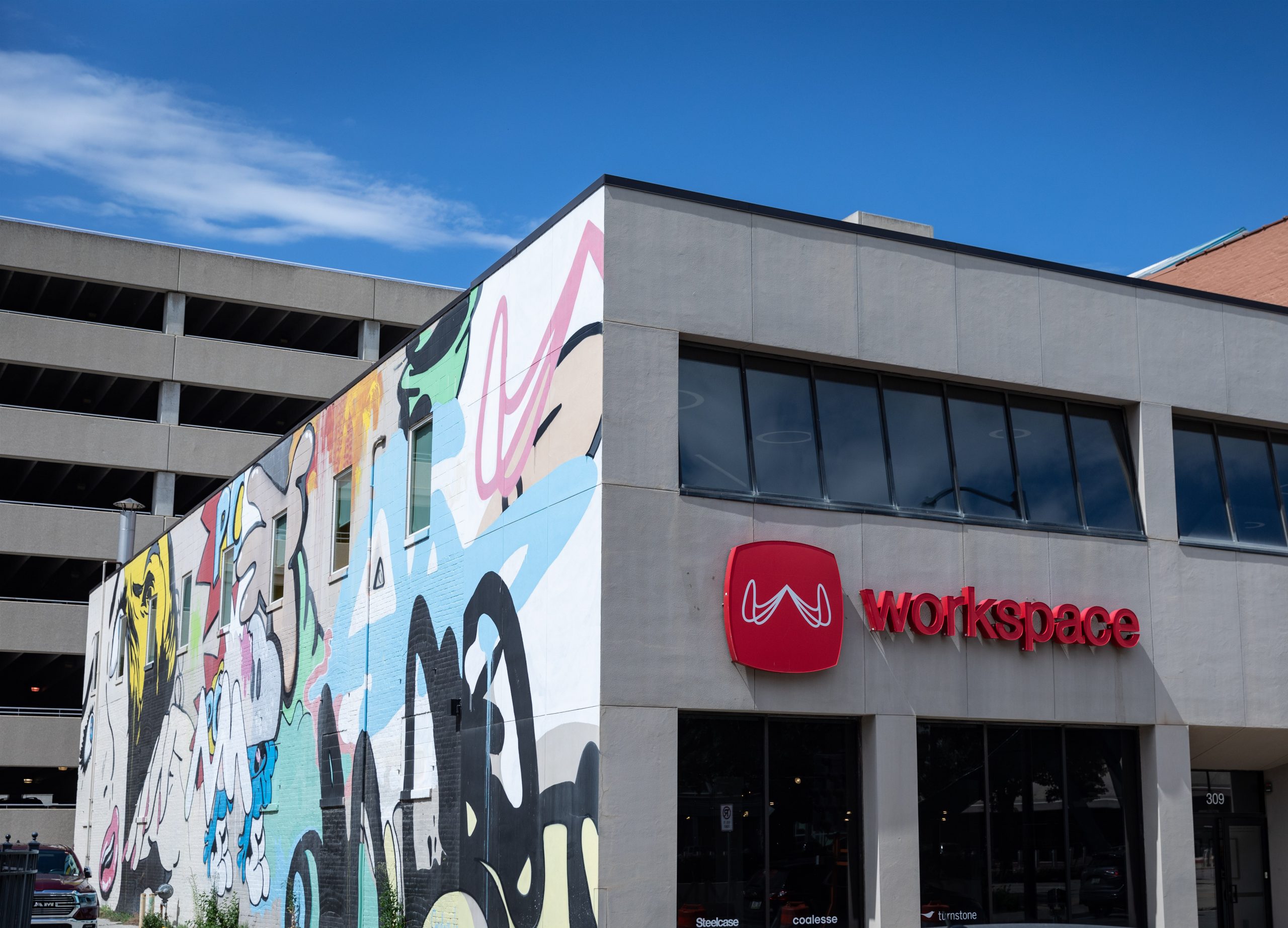 About Us - Workspace Iowa