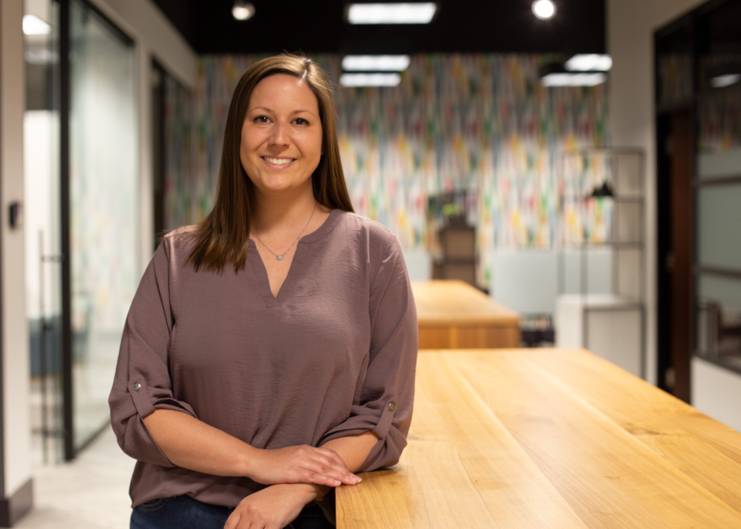 Our Team - Workspace Iowa