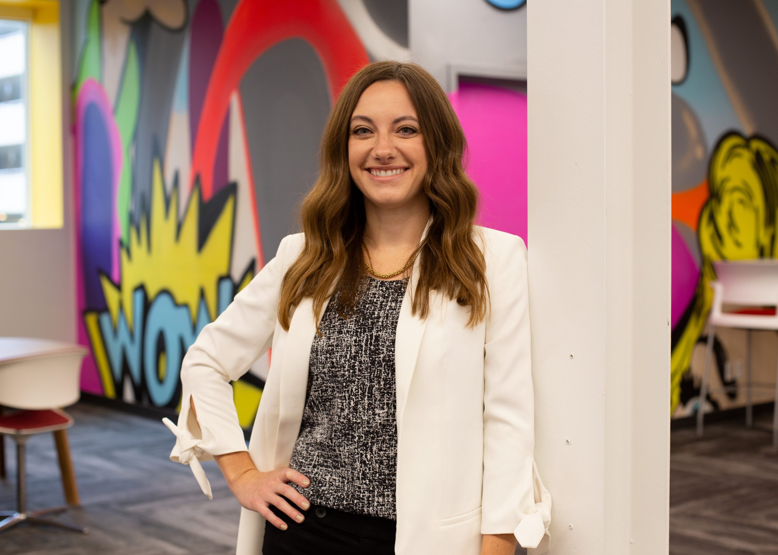 Our Team - Workspace Iowa