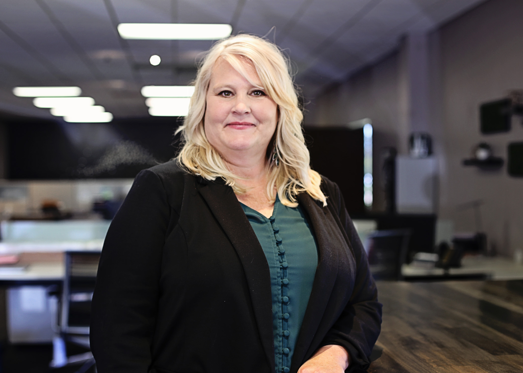 Our Team - Workspace Iowa