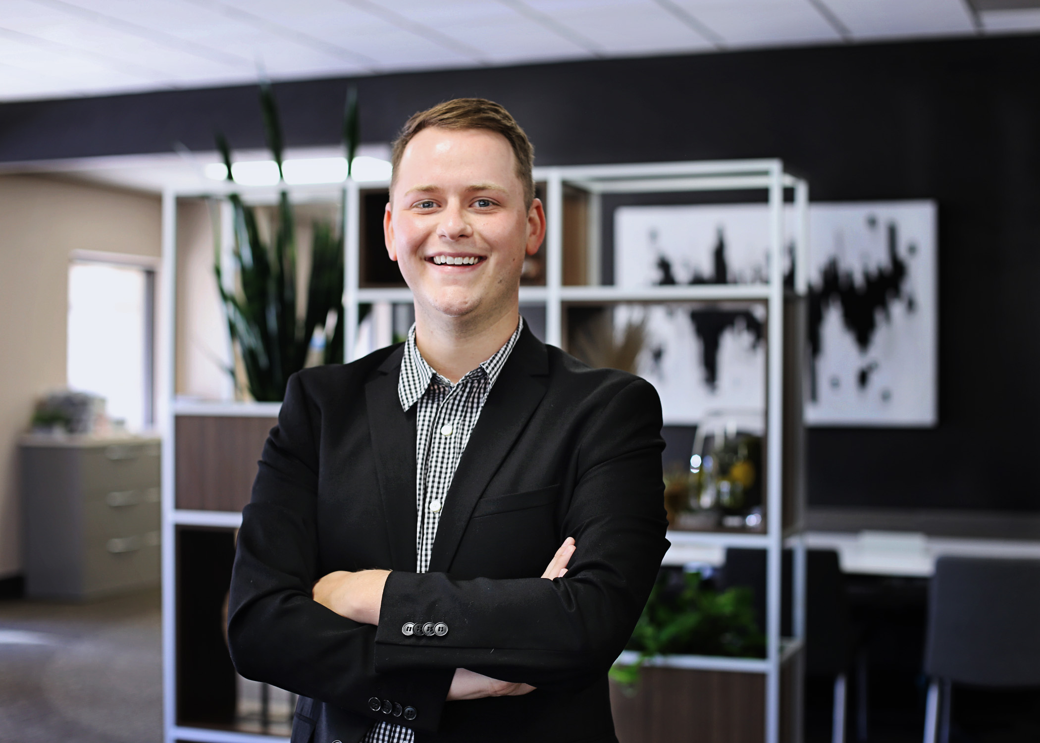 Our Team - Workspace Iowa