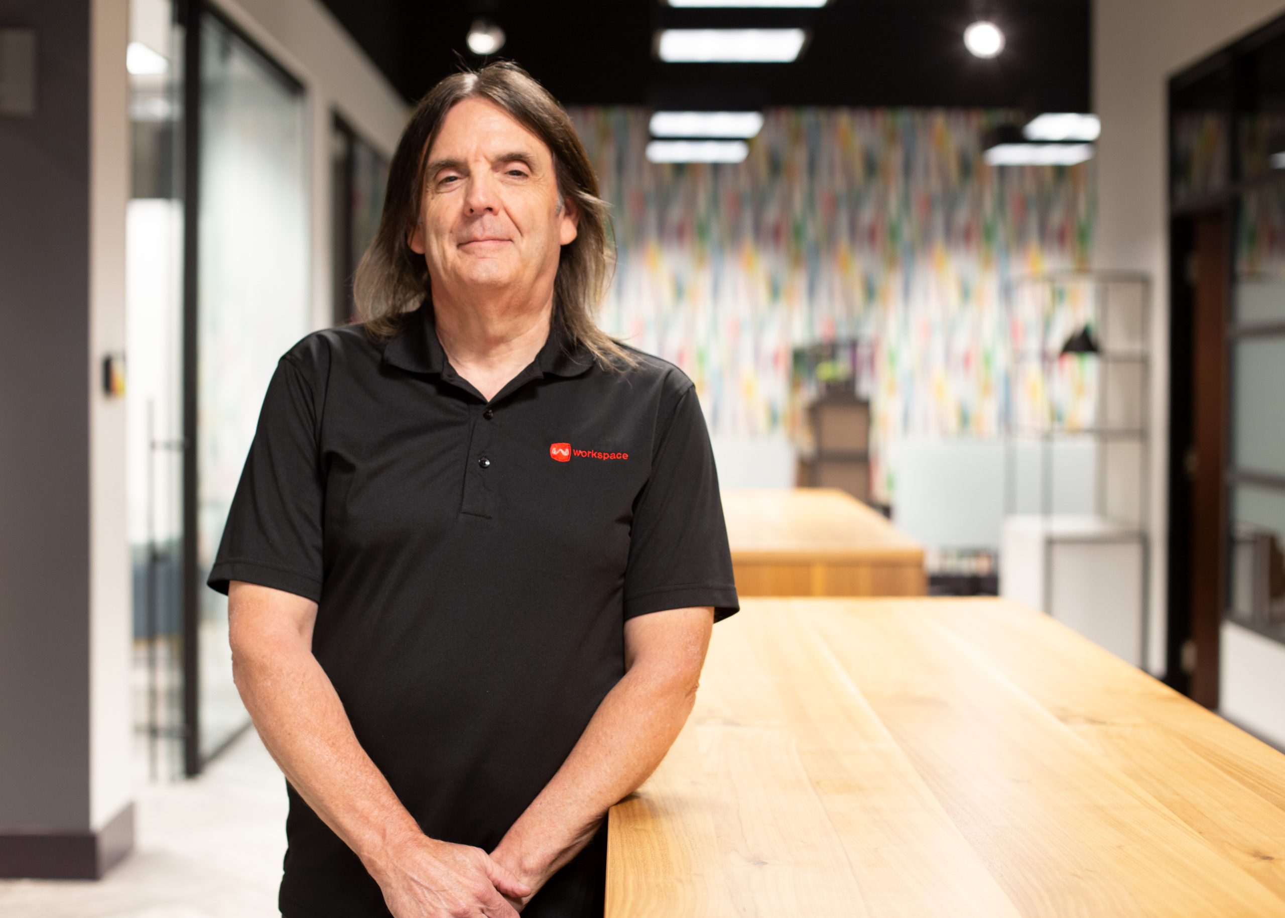 Our Team - Workspace Iowa