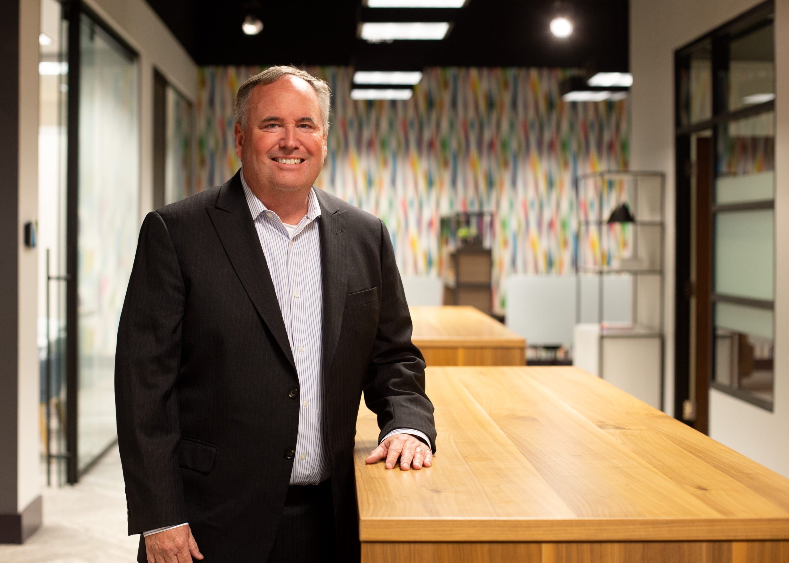 Our Team - Workspace Iowa