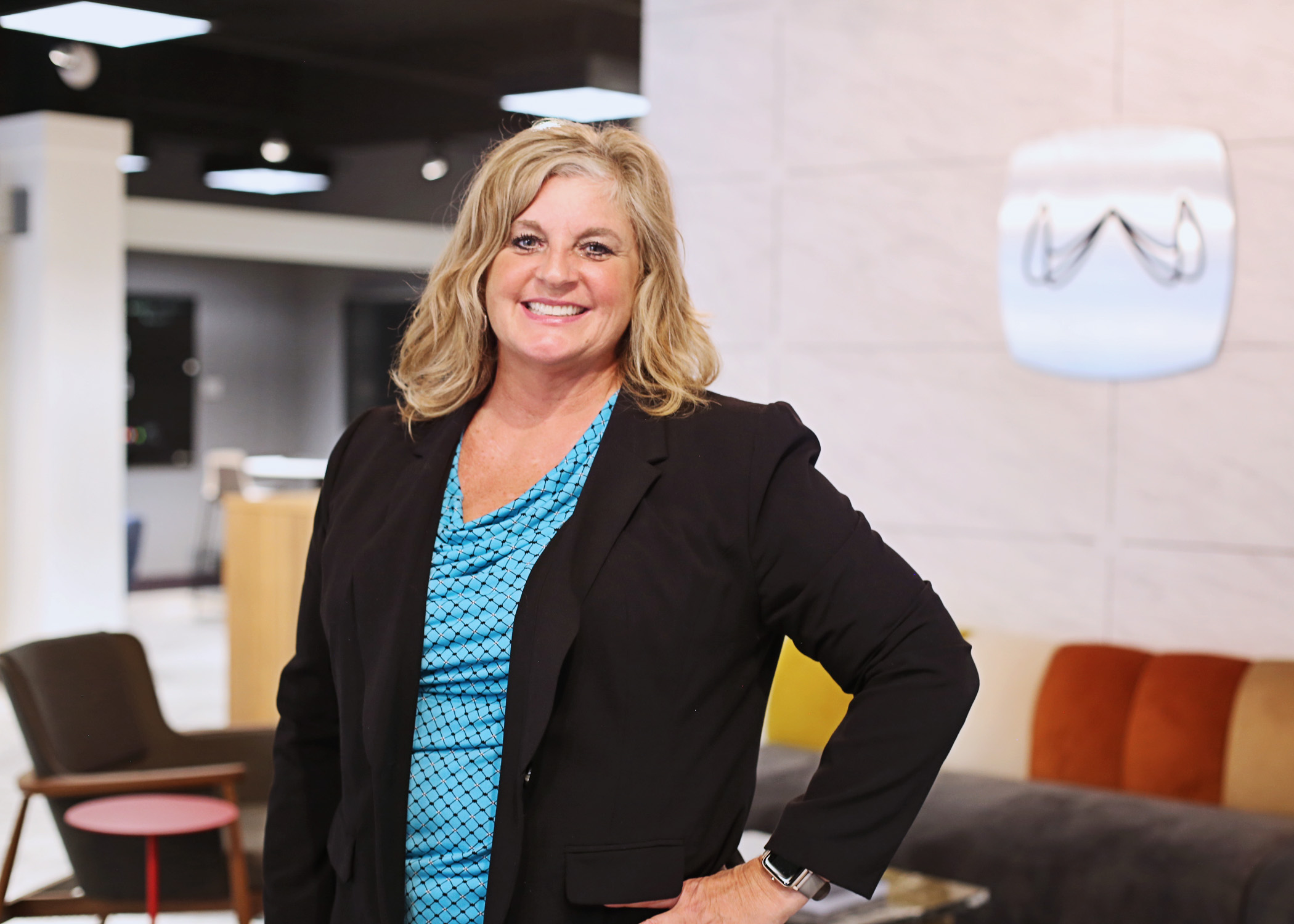 Our Team - Workspace Iowa