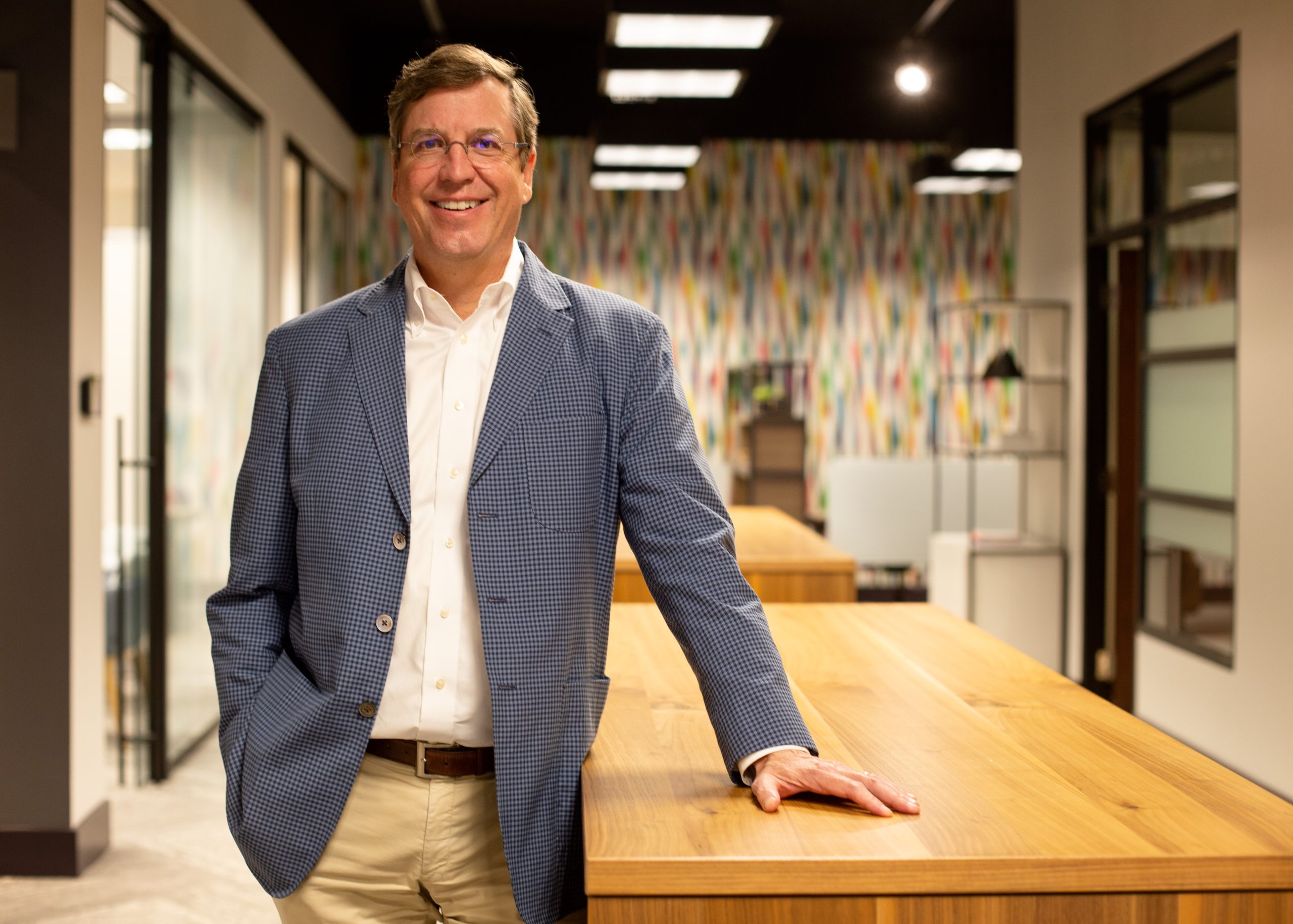 Our Team - Workspace Iowa