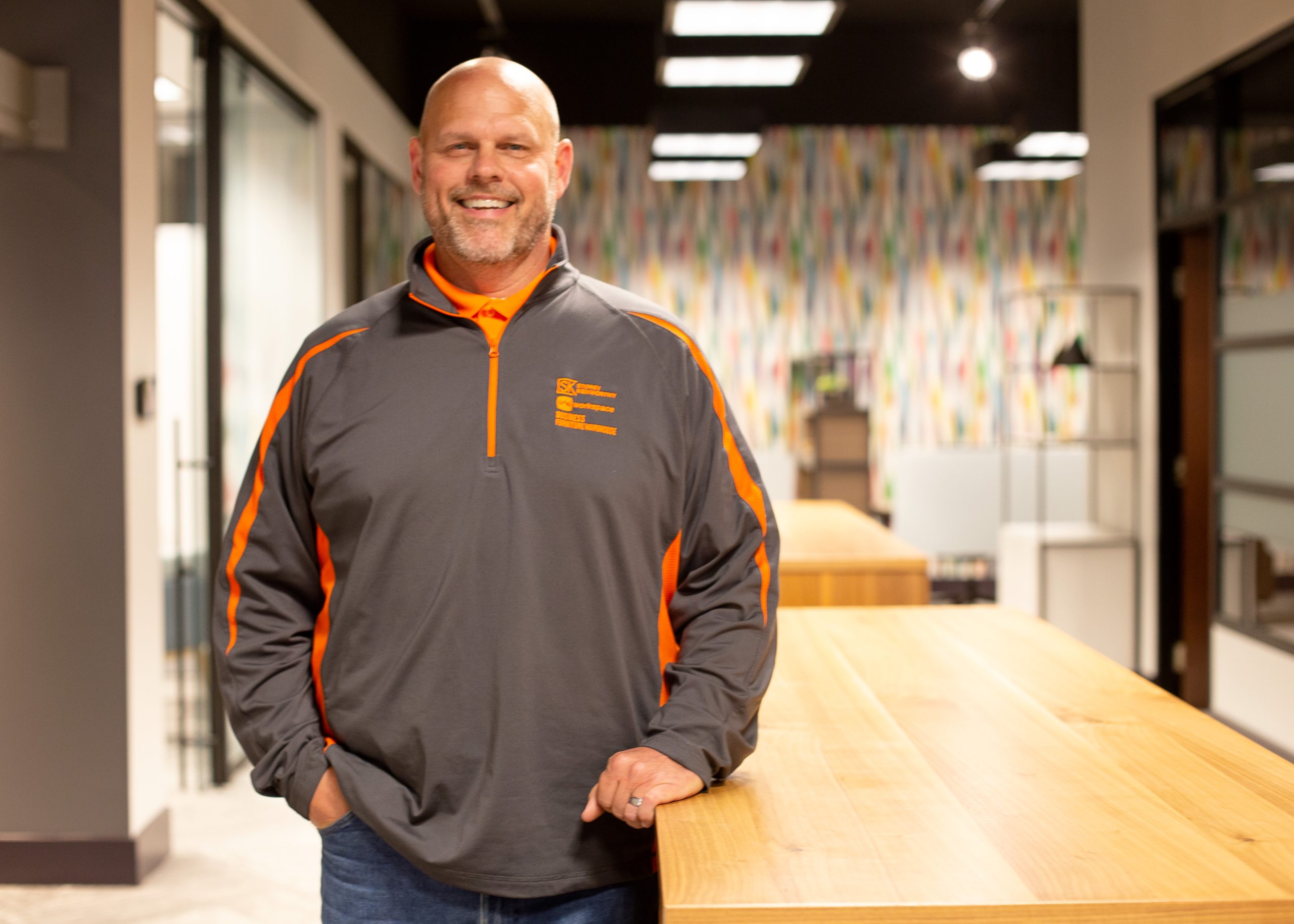 Our Team - Workspace Iowa