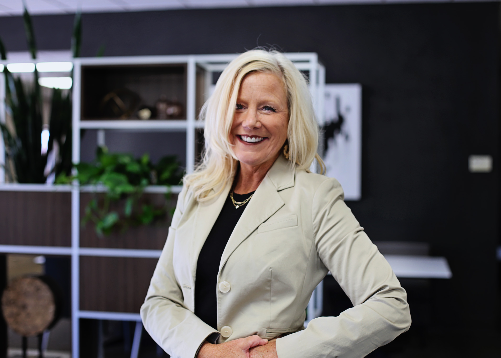 Our Team - Workspace Iowa