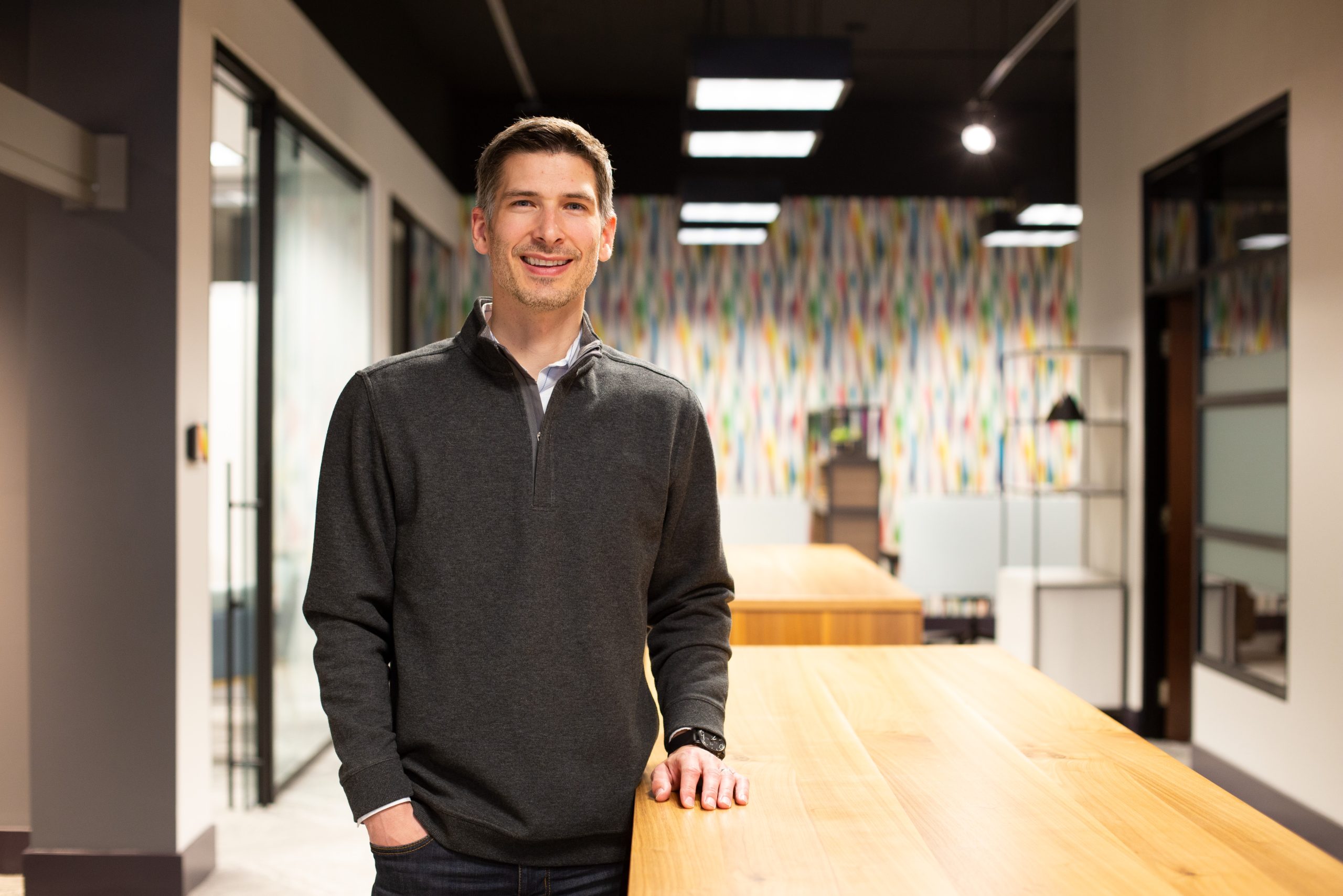 Our Team - Workspace Iowa