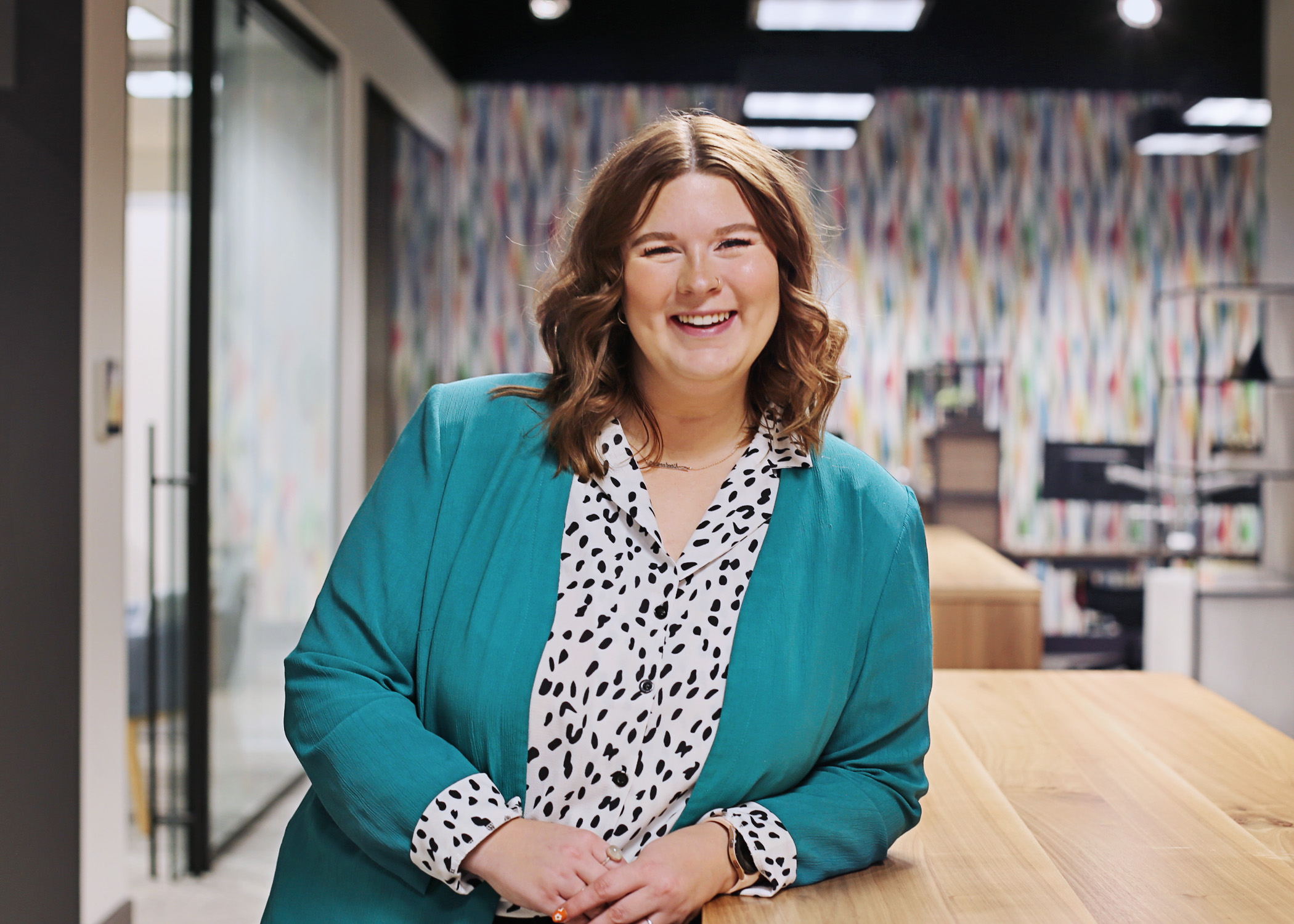 Our Team - Workspace Iowa