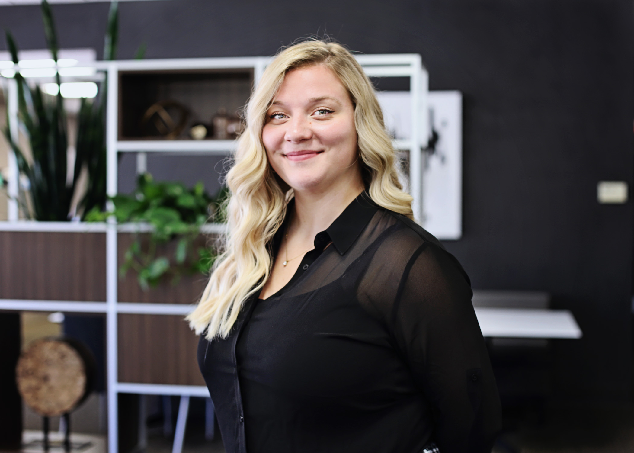 Our Team - Workspace Iowa