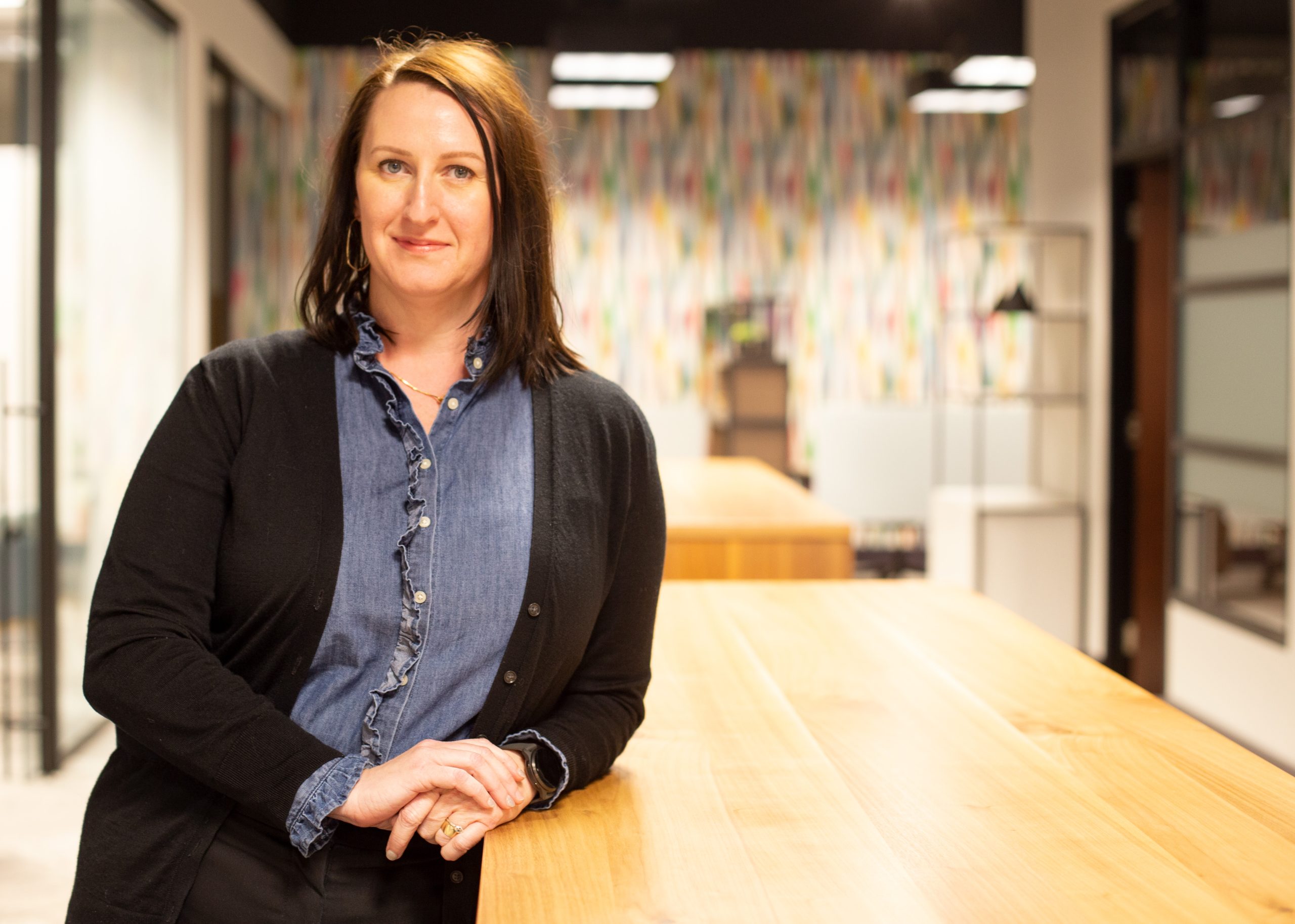 Our Team - Workspace Iowa