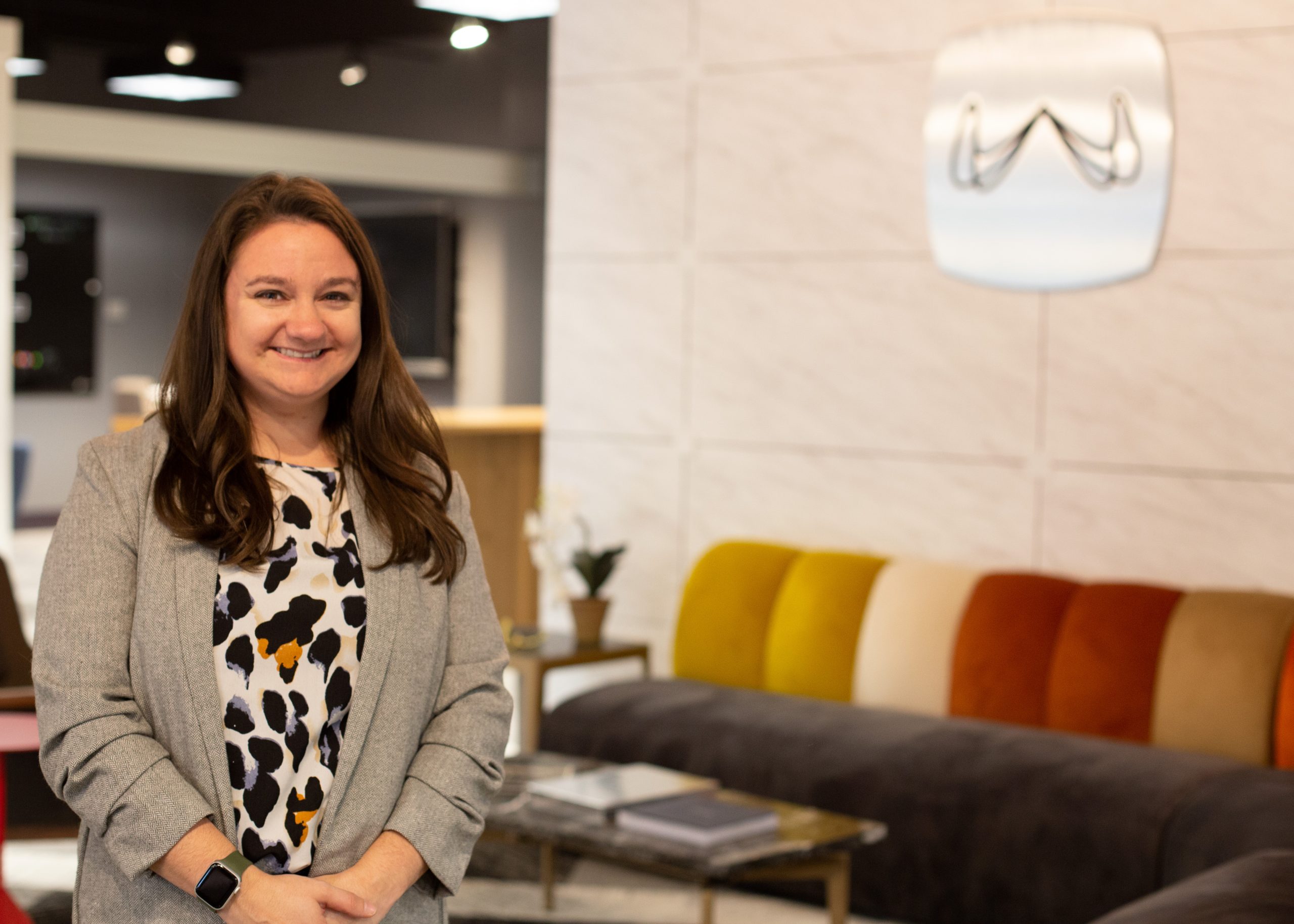 Our Team - Workspace Iowa