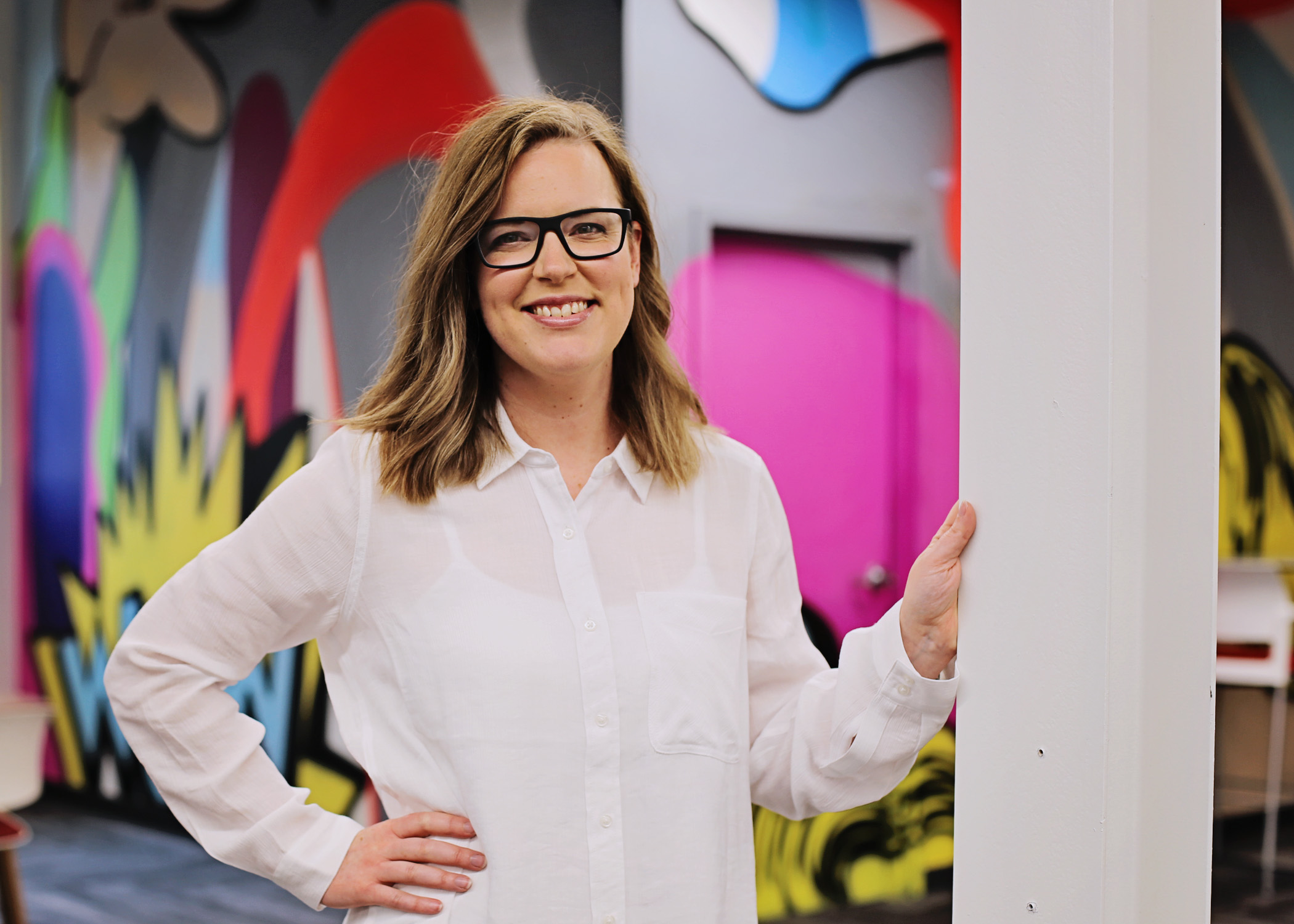 Our Team - Workspace Iowa