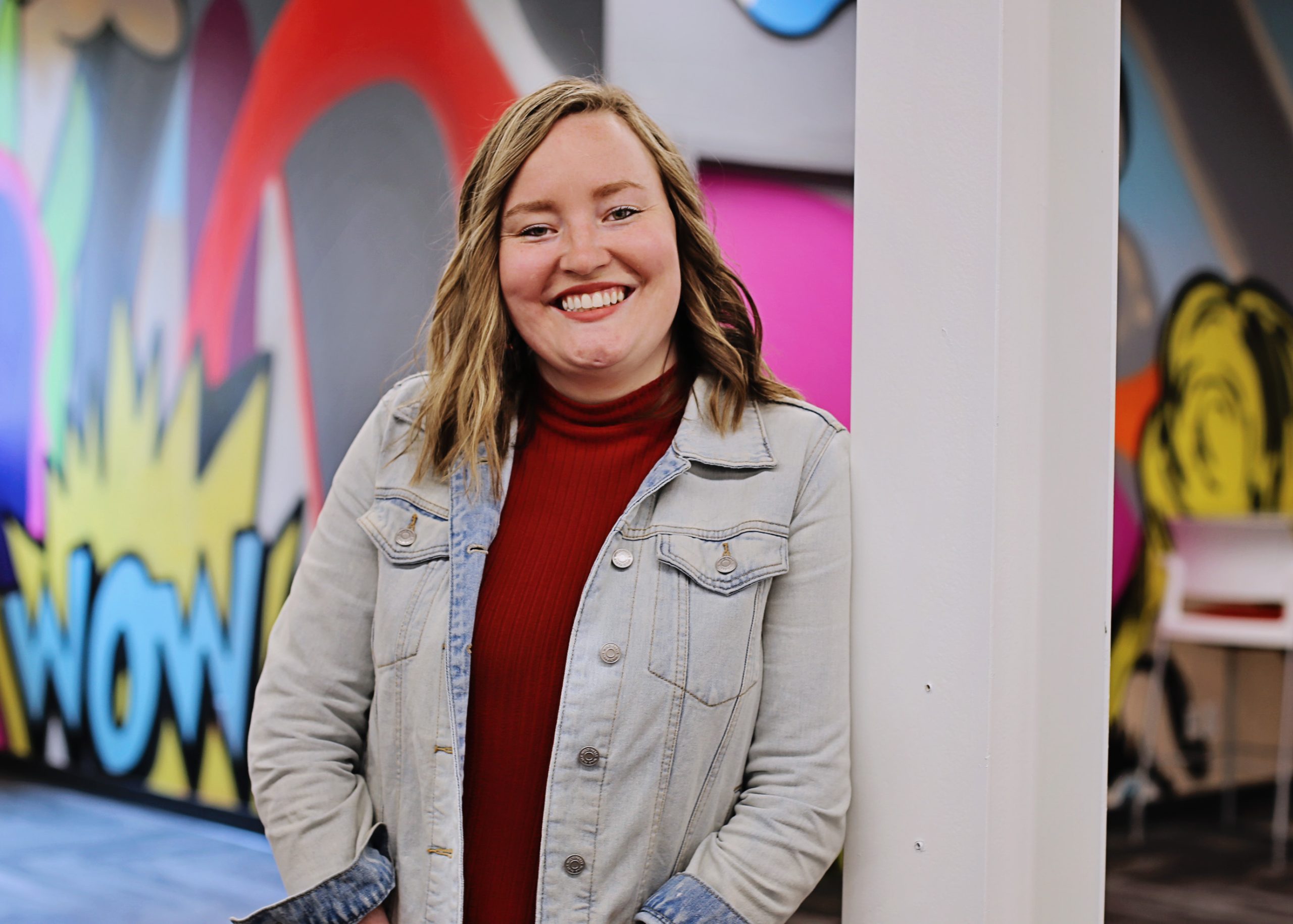 Our Team - Workspace Iowa