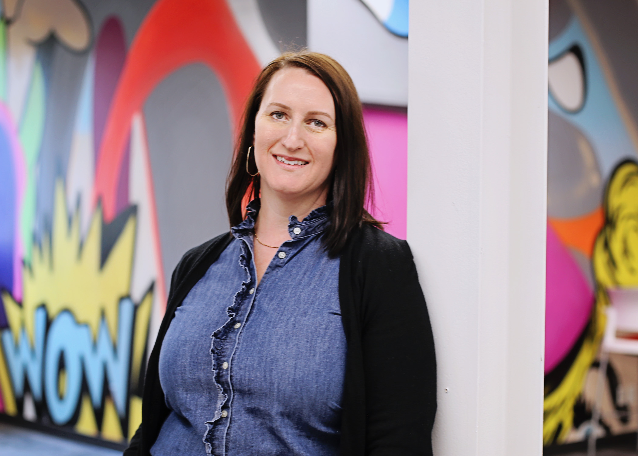 Our Team - Workspace Iowa