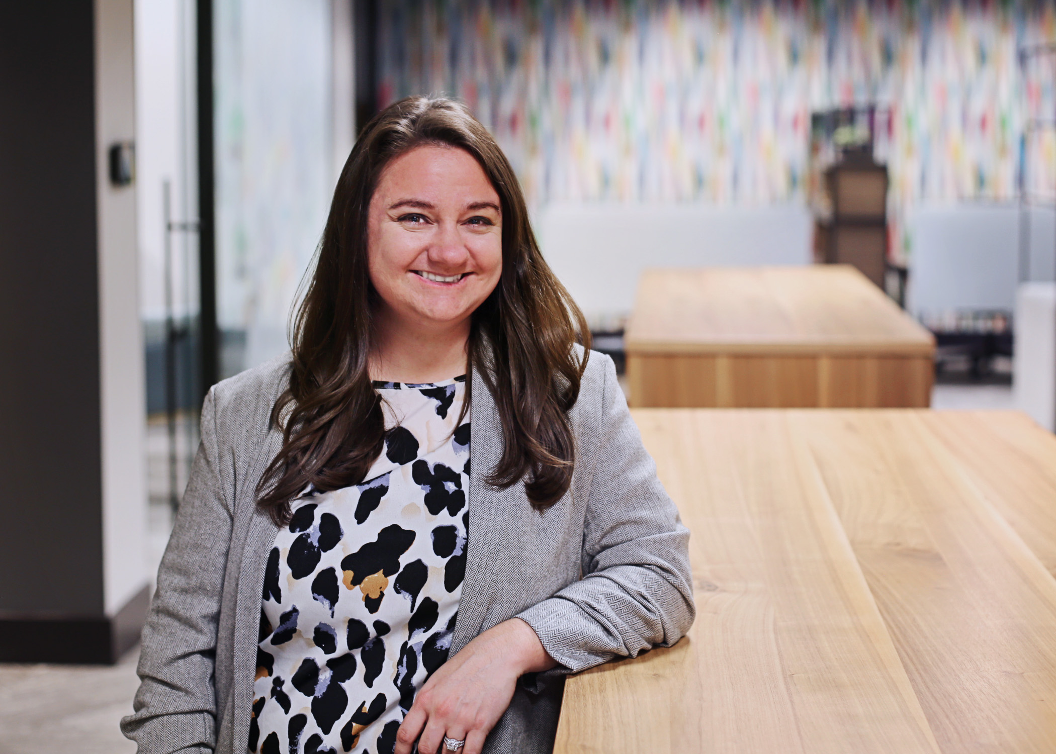 Our Team - Workspace Iowa